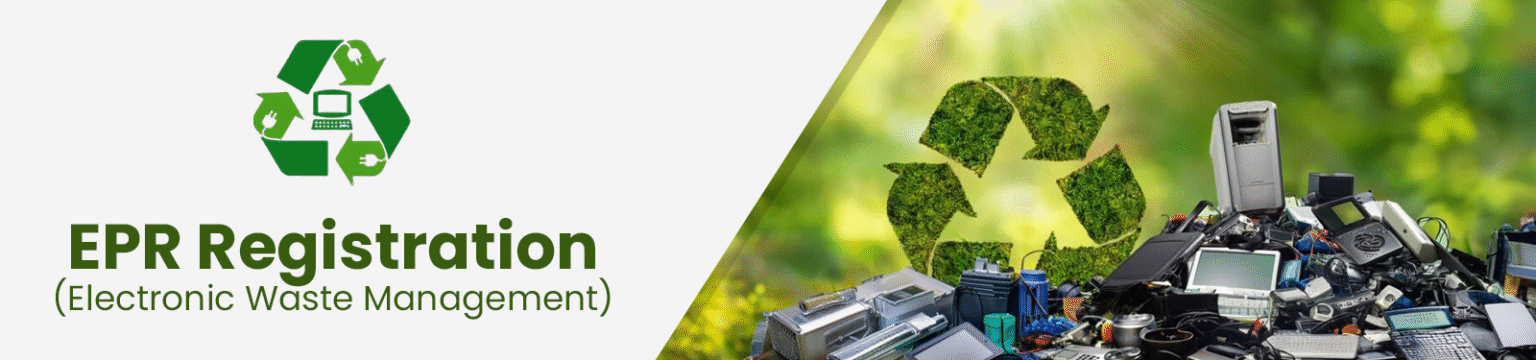 EPR E-Waste Registration - grantts.com
